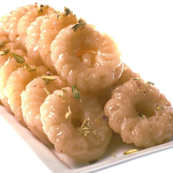 Mithai – Mansha Sweet Centre