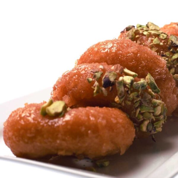 Mithai – Mansha Sweet Centre