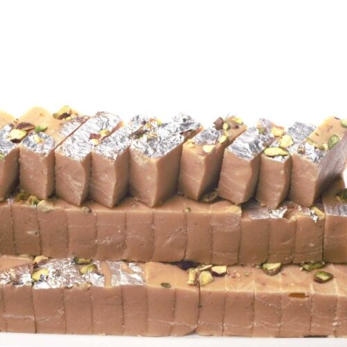 Mithai – Mansha Sweet Centre